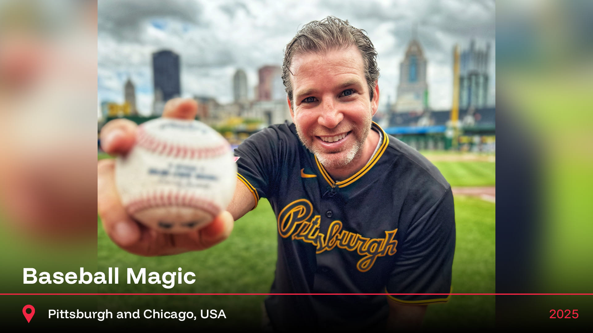 Our 2025 Annual Letter - magic blog