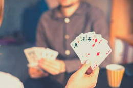 The Best Card Games For 2 People Vanishing Inc Magic Shop