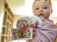 Six Easy Fun And Simple Classic Card Games For Kids