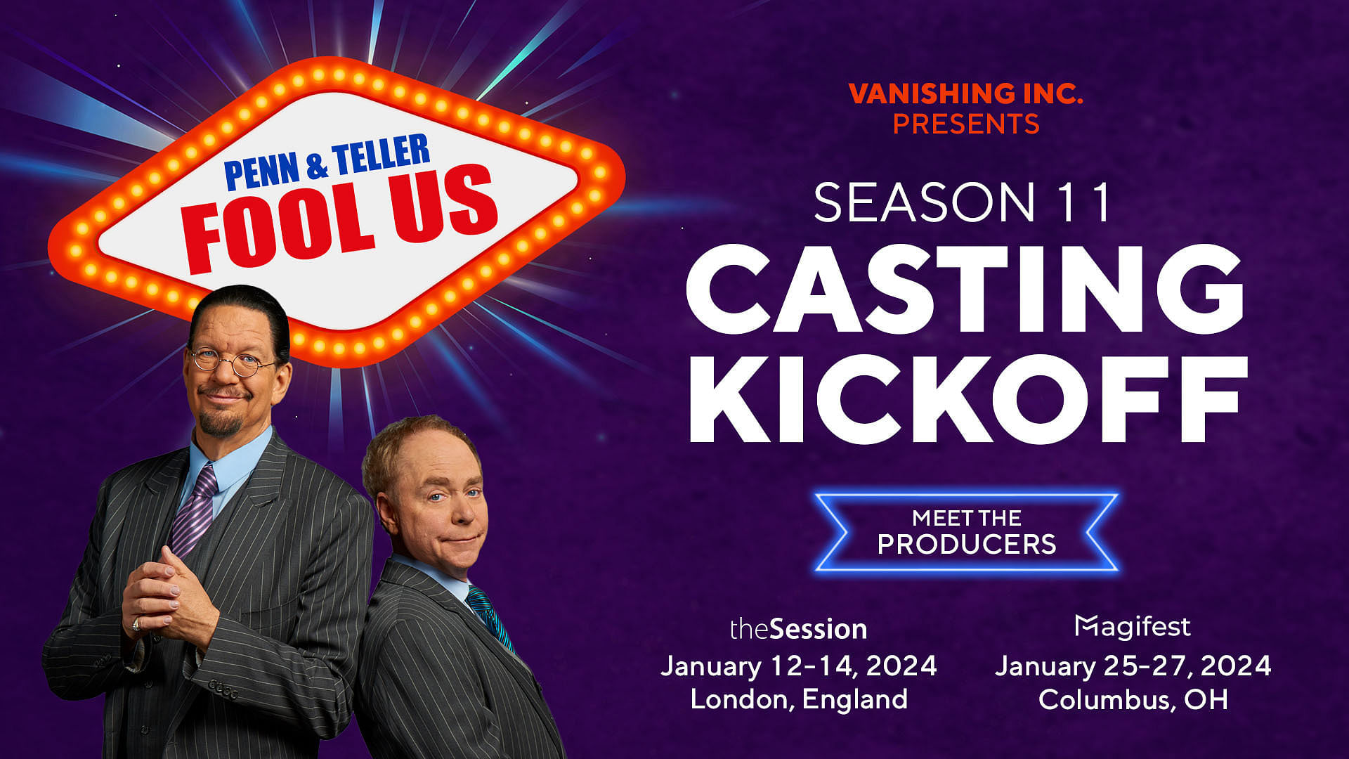 Camera Tricks (To Perform Online) - magic blog