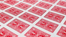 How Bicycle Playing Cards Are Made Vanishing Inc Magic Shop