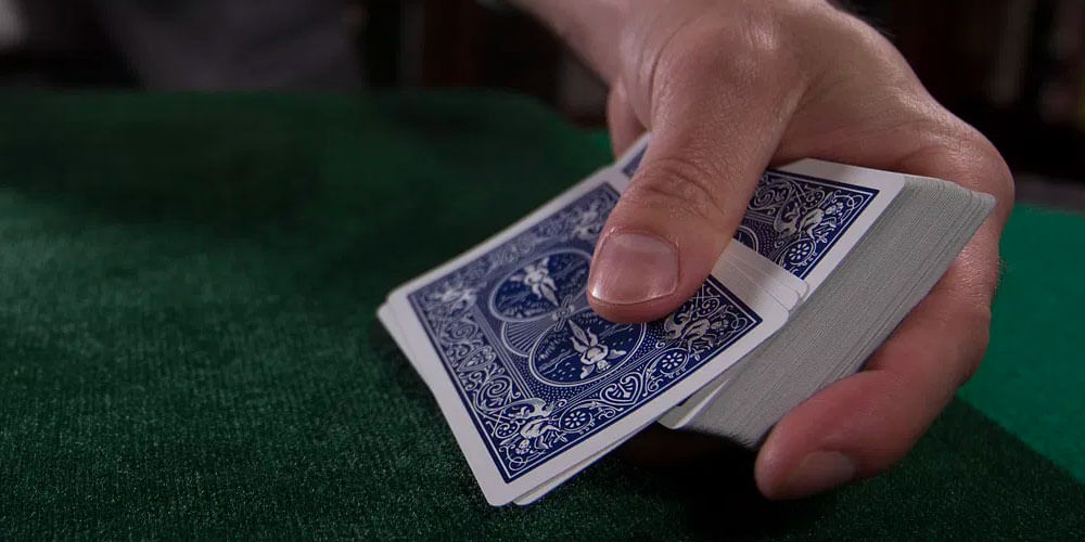 How do I Learn to do Magic Tricks? - Vanishing Inc. Magic shop