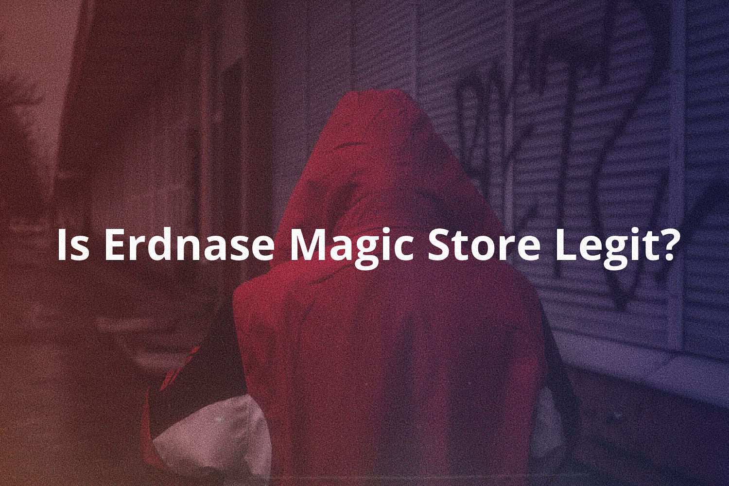 Is Erdnase Magic Store Legit? - Vanishing Inc. Magic shop Is Erdnase Magic Store Legit? - Vanishing Inc. Magic shop