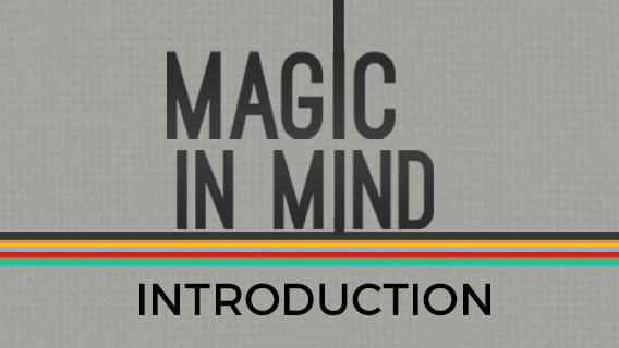 Magic In Mind | A Definition of Magic - magic blog