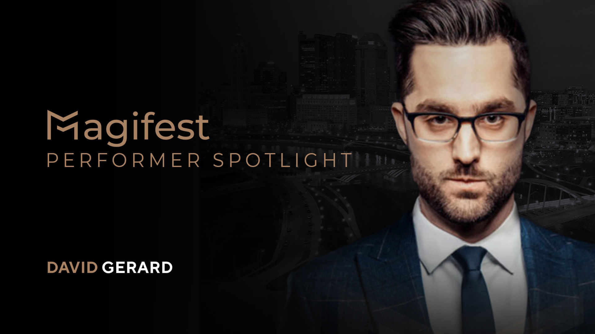 Magic blog - Vanishing Inc. Magic