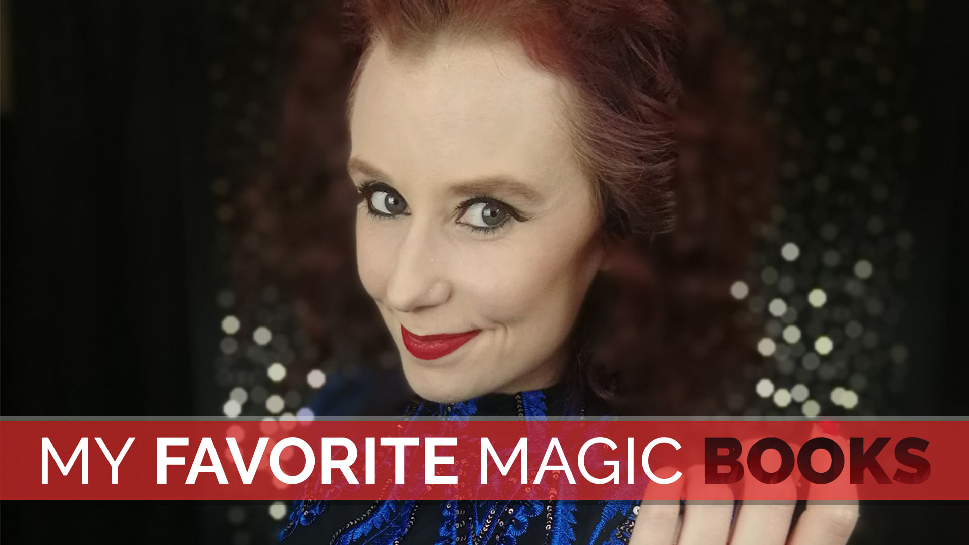 My Favorite Magic Books - Vanishing Inc. Magic Blog - magic blog