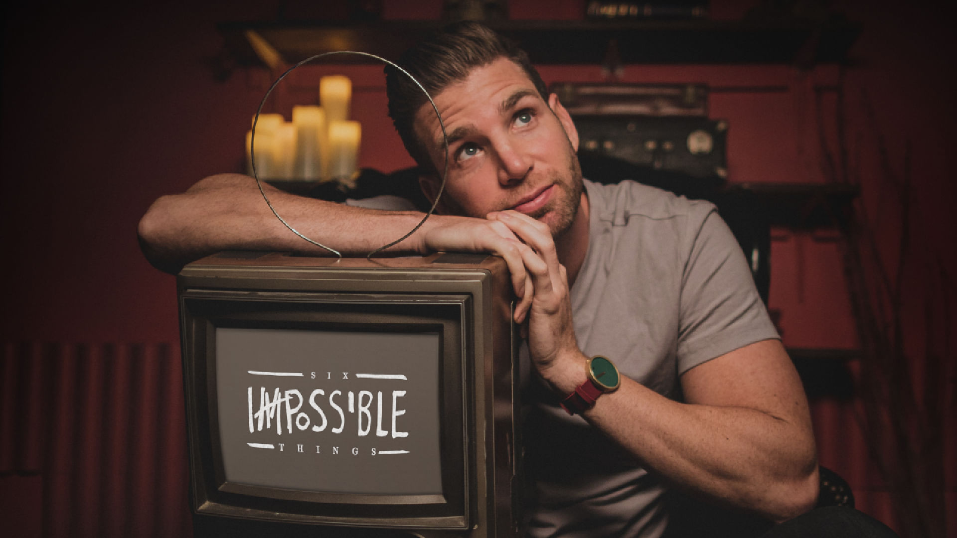 Parlor Magic NYC: The Best Magic Shows in New York City