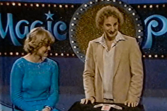 Magic Tricks - Vanishing Inc. Magic Blog - magic blog