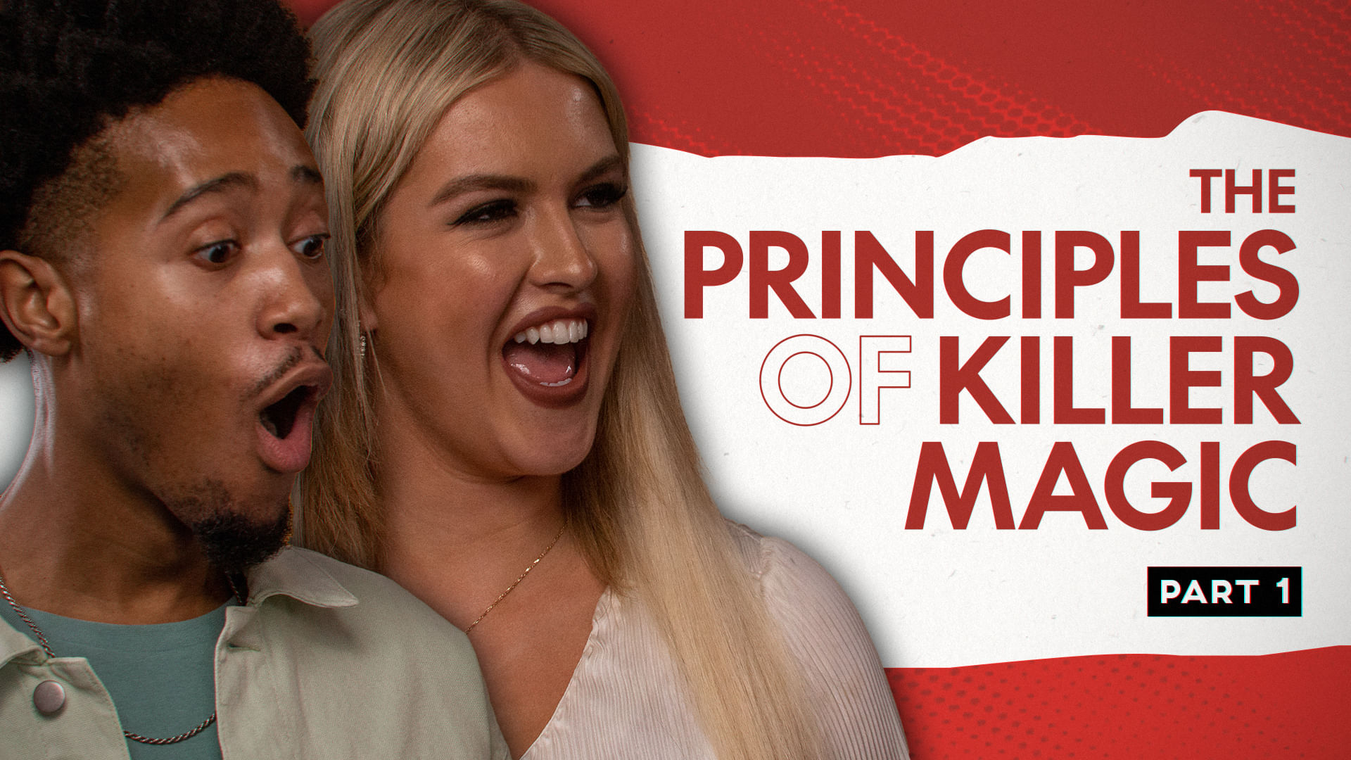 Vanishing Inc. Magic - amazing magic tricks, books and downloads