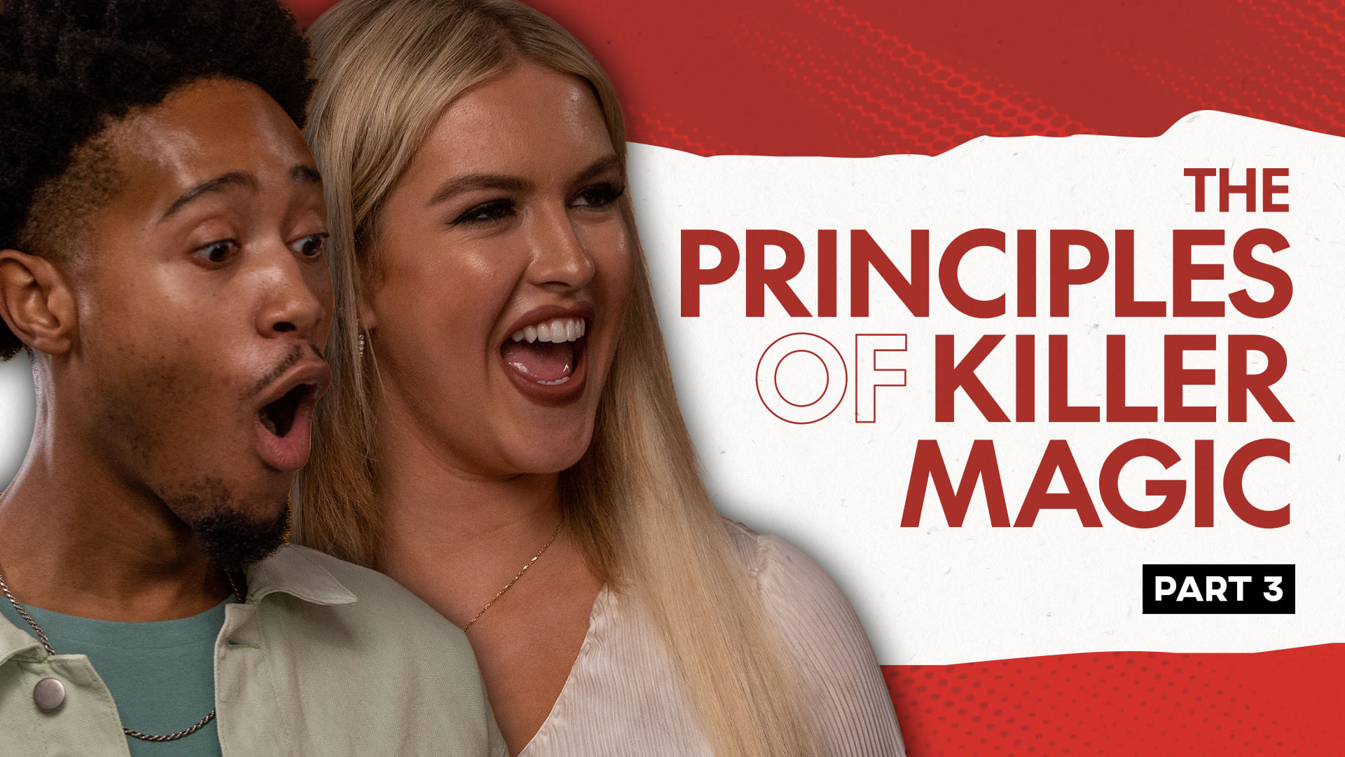 Magic blog - Vanishing Inc. Magic