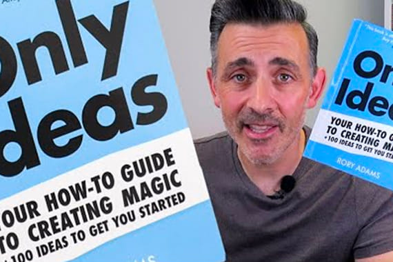 Real Magic Review - Vanishing Inc. Magic Blog - magic blog