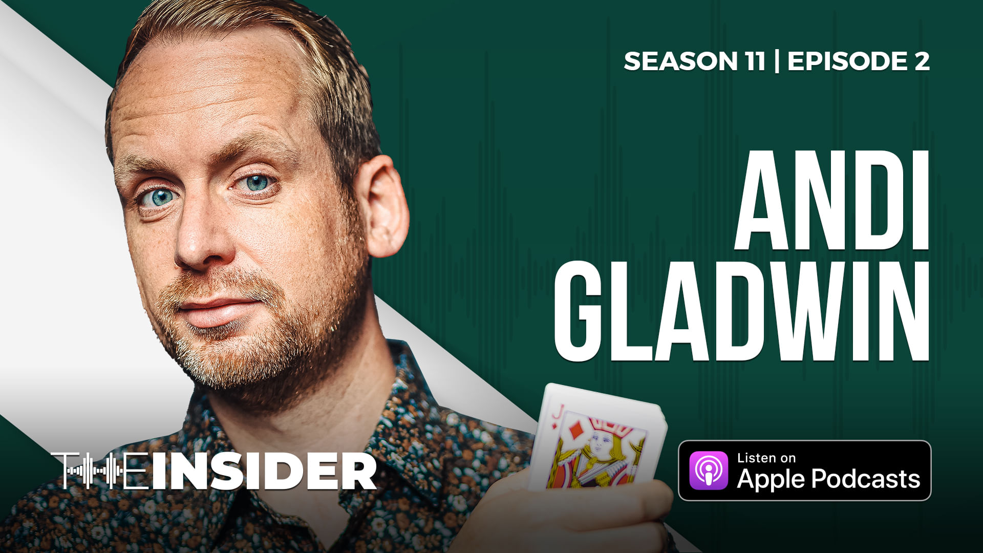 The Insider | Asi Wind - magic blog