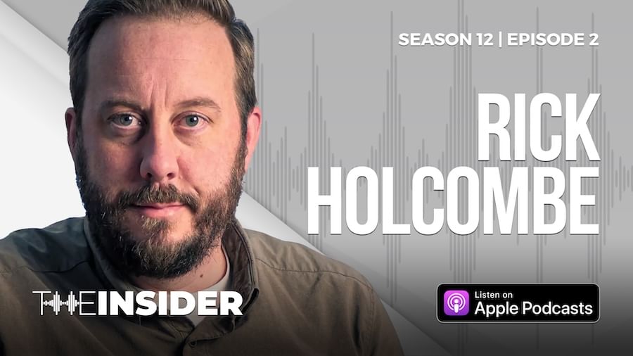 The Insider | Walter Rolfo - magic blog