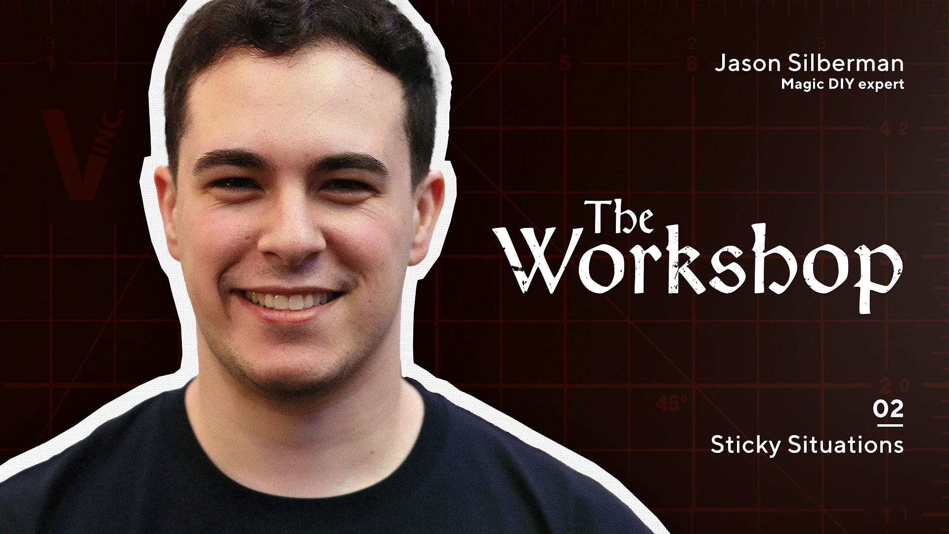 The Workshop: Getting Started With Making Magic Gimmicks - magic blog The Workshop: Getting Started With Making Magic Gimmicks - magic blog