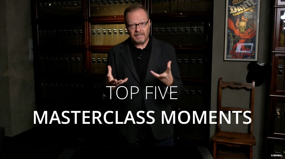 The Five Best Card Magic Books For Beginners - magic blog