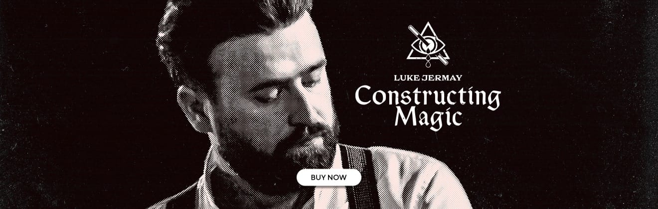 Vanishing Inc. Magic - amazing magic tricks, books and downloads