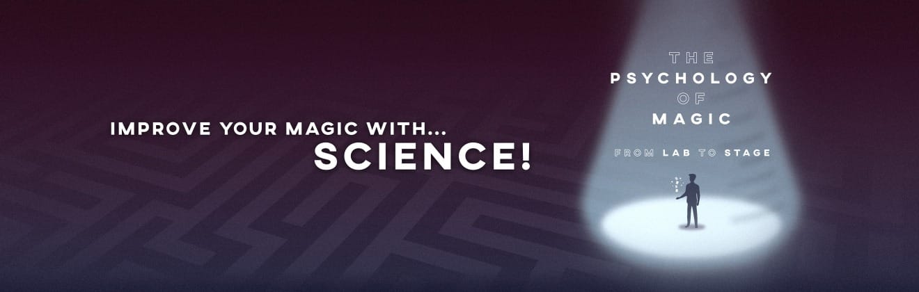 Vanishing Inc. Magic - amazing magic tricks, books and downloads