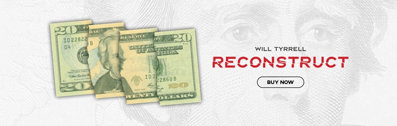 Vanishing Inc. Magic - amazing magic tricks, books and downloads