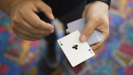 What Are The Best Mathematical Card Tricks - Vanishing Inc. Magic shop