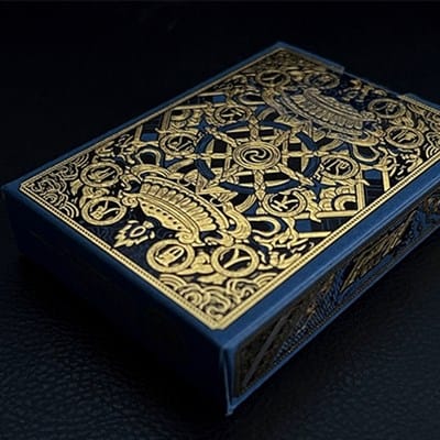Playing cards & decks of cards - Vanishing Inc. Magic shop