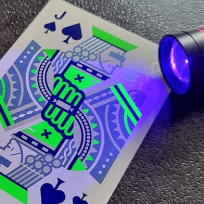 Playing cards & decks of cards - Vanishing Inc. Magic shop (page 5)