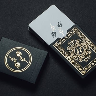 Playing cards & decks of cards - Vanishing Inc. Magic shop