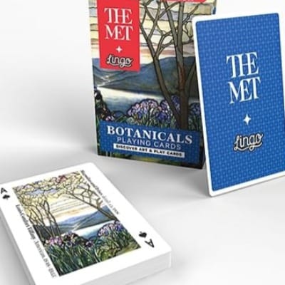 Playing cards & decks of cards - Vanishing Inc. Magic shop