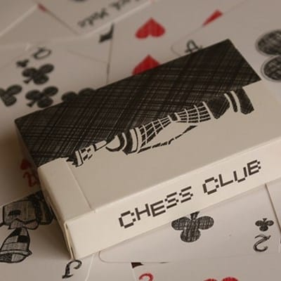 Cardistry decks - Vanishing Inc. Magic shop