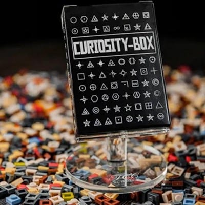 Playing cards & decks of cards - Vanishing Inc. Magic shop