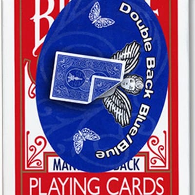 Playing cards & decks of cards - Vanishing Inc. Magic shop (page 2)