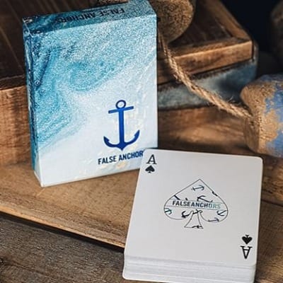 Playing cards & decks of cards - Vanishing Inc. Magic shop (page 5)