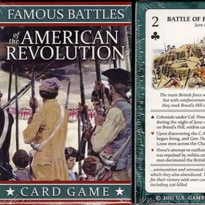 Playing cards & decks of cards - Vanishing Inc. Magic shop (page 14)