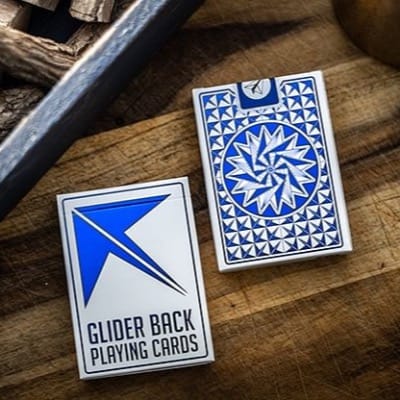 Playing cards & decks of cards - Vanishing Inc. Magic shop