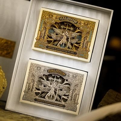 Playing cards & decks of cards - Vanishing Inc. Magic shop (page 2)