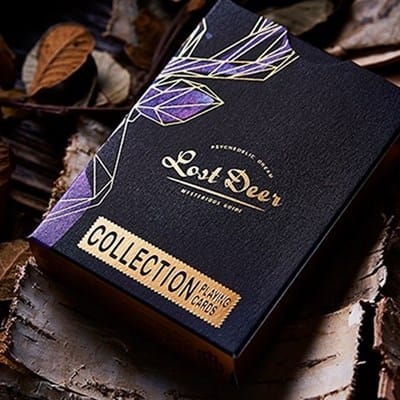 Playing cards & decks of cards - Vanishing Inc. Magic shop (page 20)