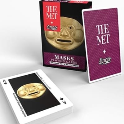 Playing cards & decks of cards - Vanishing Inc. Magic shop