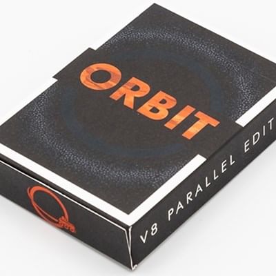 Playing cards & decks of cards - Vanishing Inc. Magic shop (page 11)