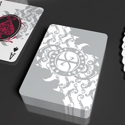 Playing cards & decks of cards - Vanishing Inc. Magic shop