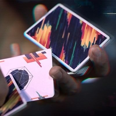 Cardistry Touch magic - Vanishing Inc. Magic shop