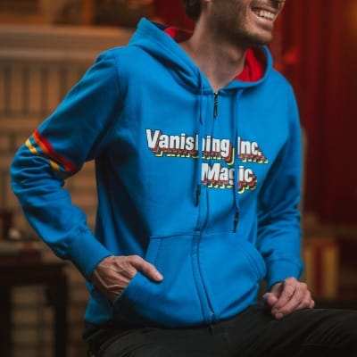 Magic Clothing - Vanishing Inc. Magic shop