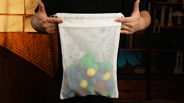 3-Way Ultimate Force Bag (Small Size) - Vanishing Inc. Magic shop