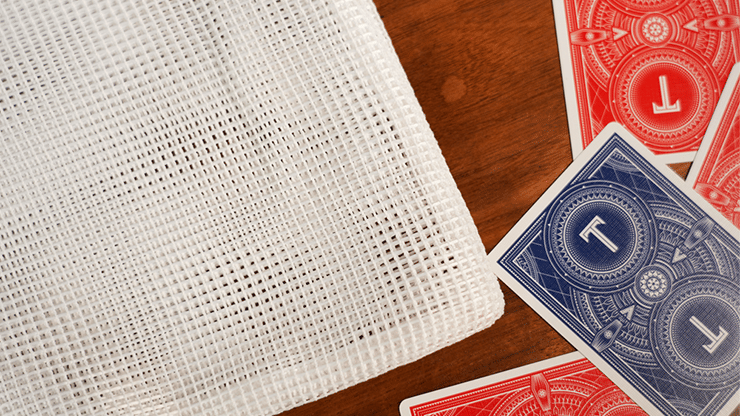 3-Way Ultimate Force Bag (Small Size) - Vanishing Inc. Magic shop