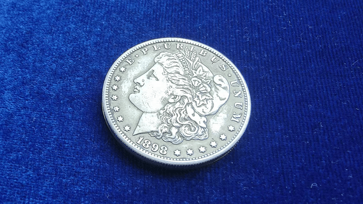 N9 - N2G - Vanishing Inc. Magic shop