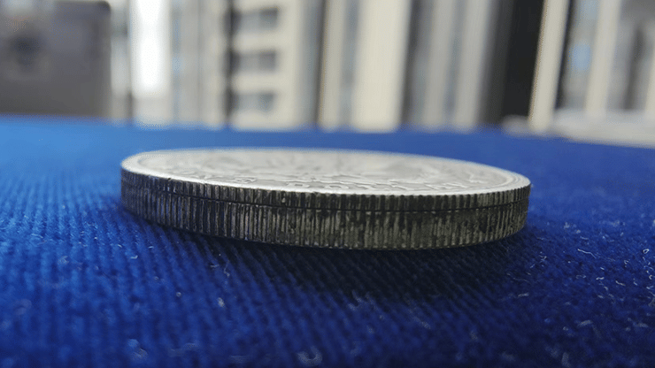 N9 - N2G - Vanishing Inc. Magic shop