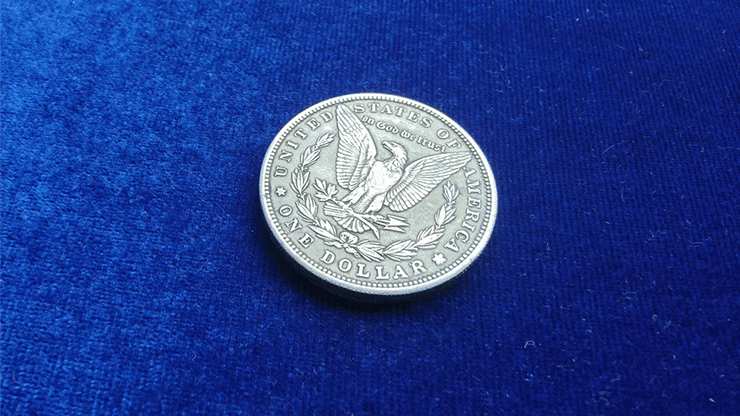 N9 - N2G - Vanishing Inc. Magic shop