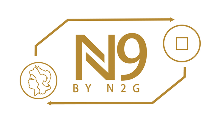 N9 - N2G - Vanishing Inc. Magic shop