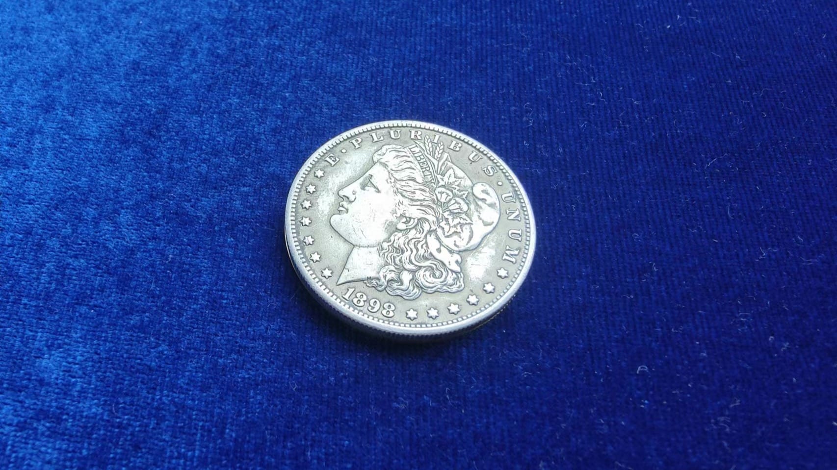 N9 - N2G - Vanishing Inc. Magic shop