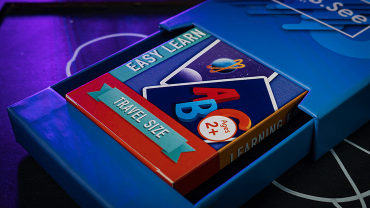 A.B. See - Spidey - Vanishing Inc. Magic shop