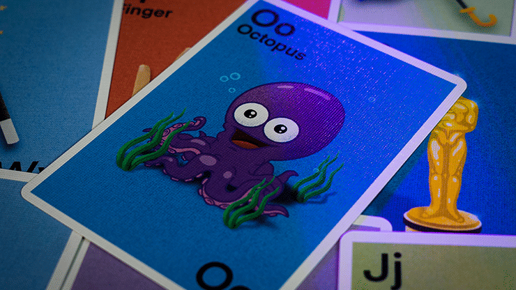 A.B. See - Spidey - Vanishing Inc. Magic shop