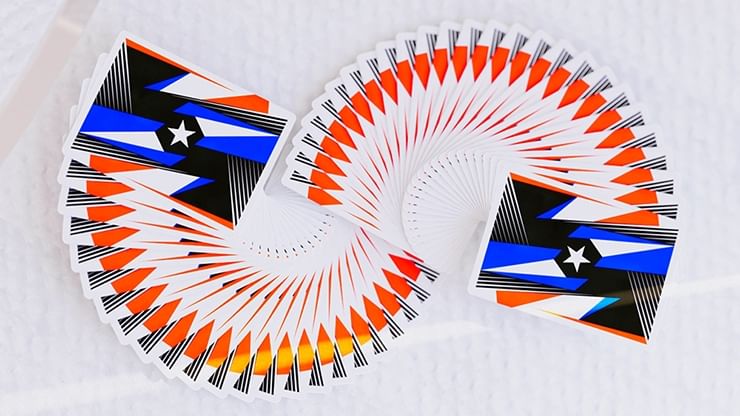 All Star Playing Cards - Vanishing Inc. Magic shop